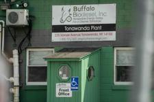 Buffalo Biodiesel told to shut down after permit lapse