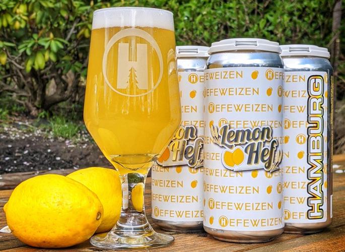 Six local, summery brews to enjoy in the sun