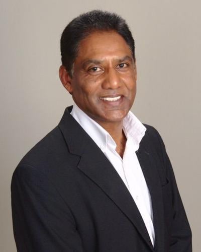 Steven Kalicharan promoted at Rich Products