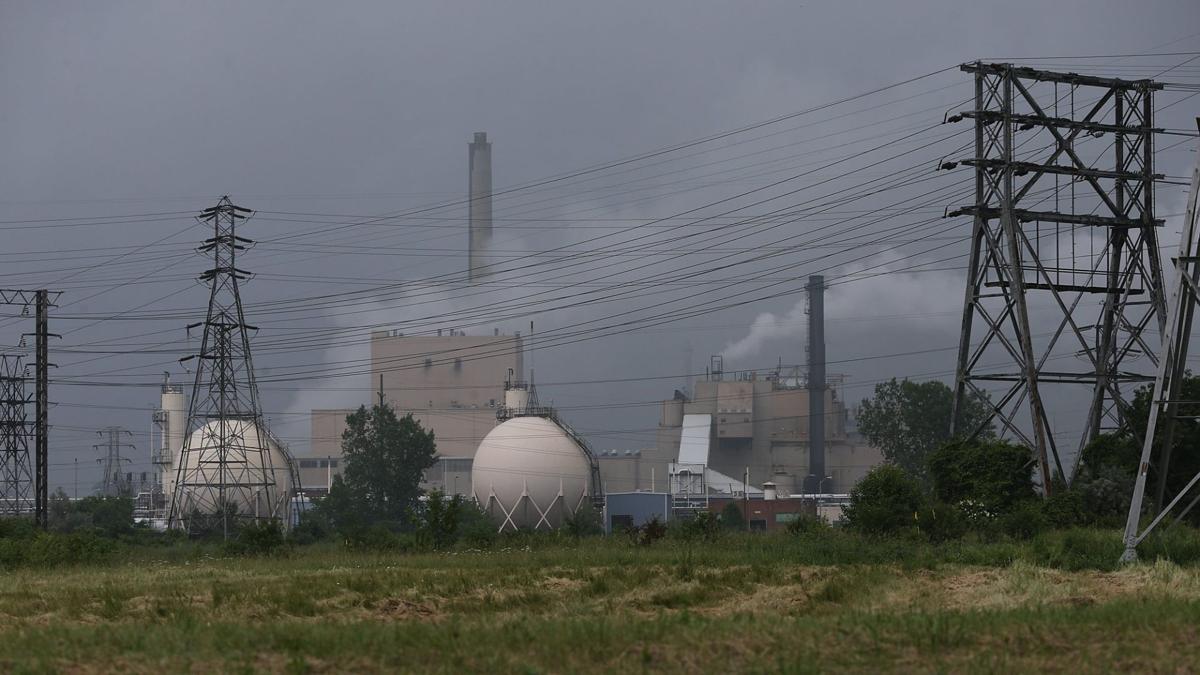 Covanta Niagara workers seek to organize