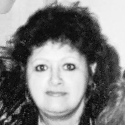 ALDRIDGE, Rosemarie D. (Ciocca)