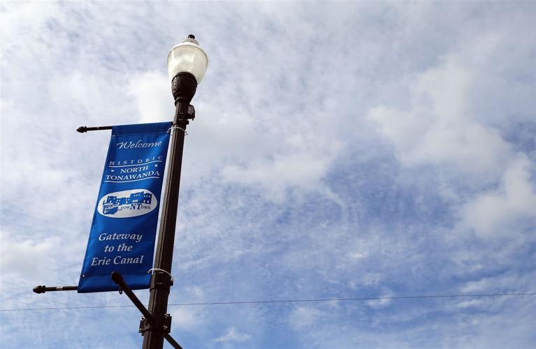 Major redevelopment project on tap on Tonawanda Island