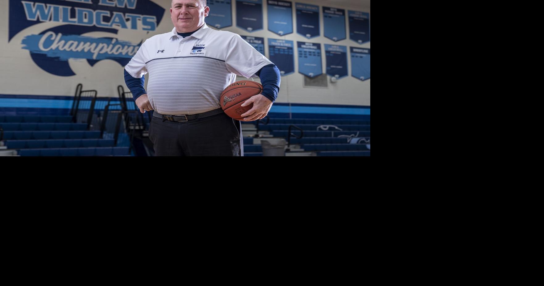 Depew coach Larry Jones to retire at end of season