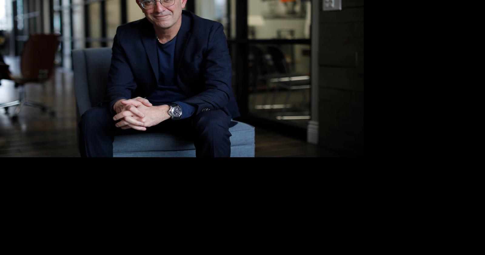 William Maggio retiring as Jacobs Institute CEO