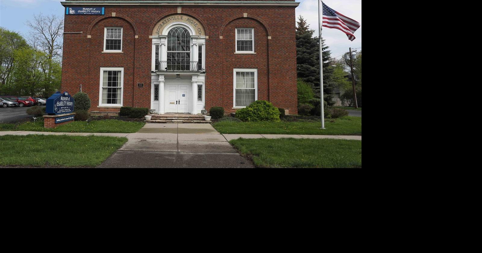 Museum of disABILITY History