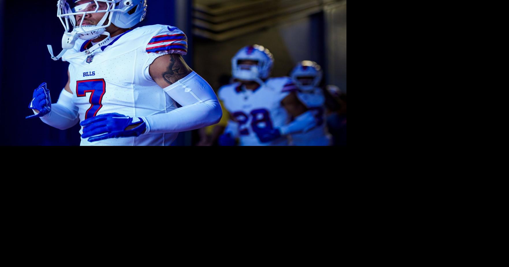 Four keys for Buffalo Bills to beat the New Orleans Saints