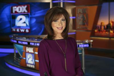 A career that started in Buffalo comes to an end in Detroit for Sherry ...