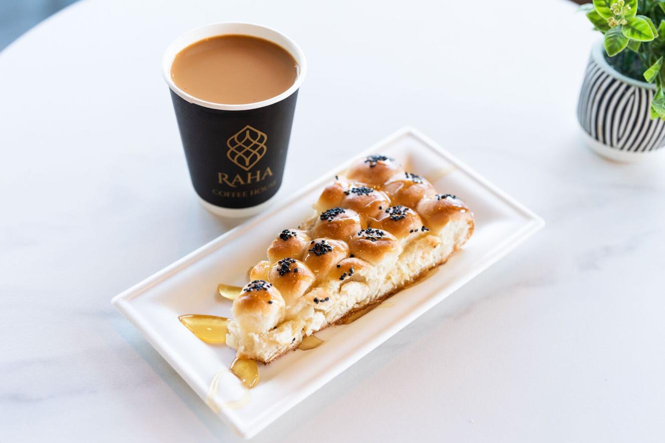 A look at the Yemeni coffee scene in Buffalo