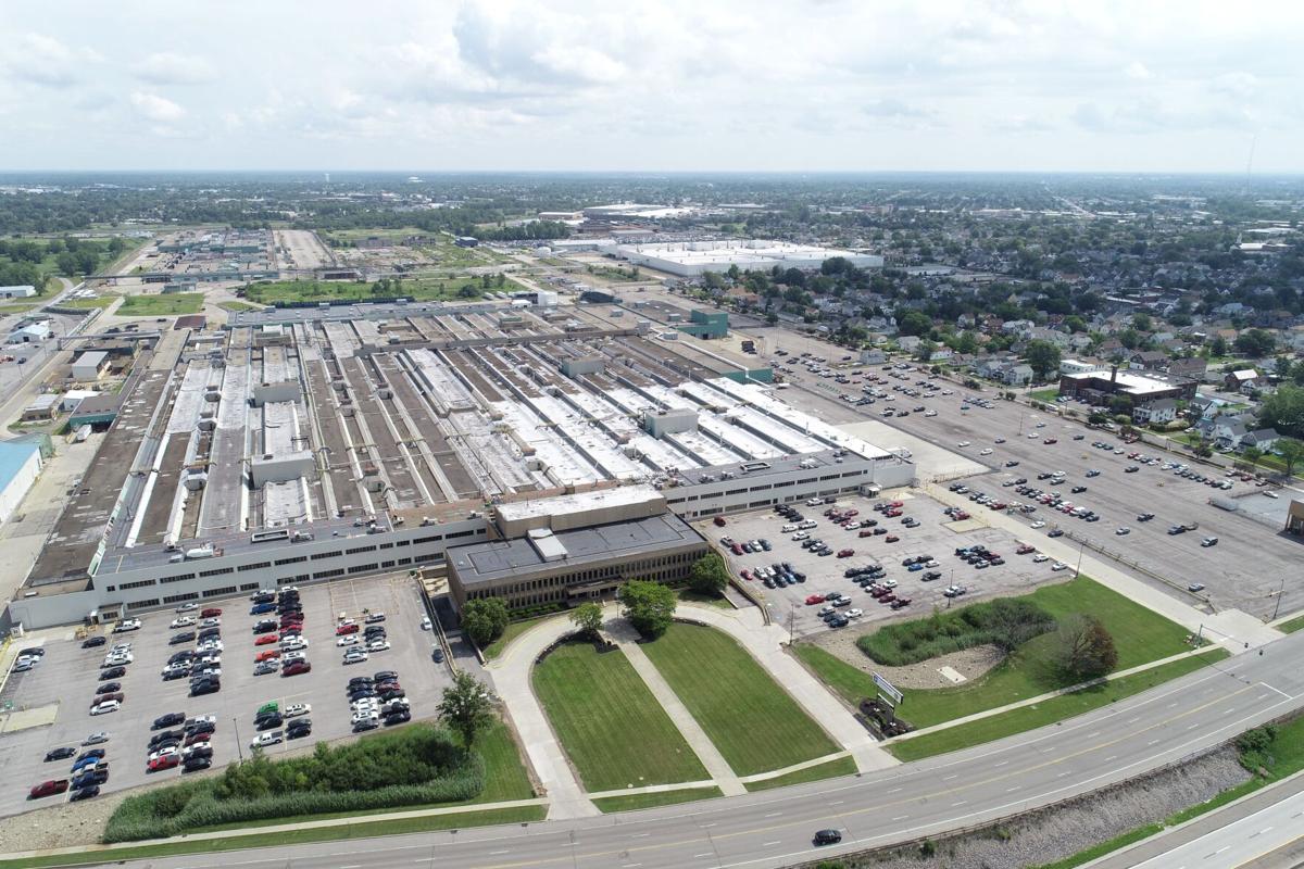 The Editorial Board: GM ups its ante in Tonawanda