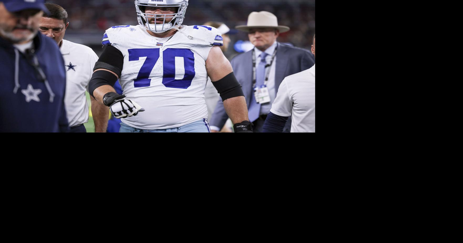 NFL NOTES