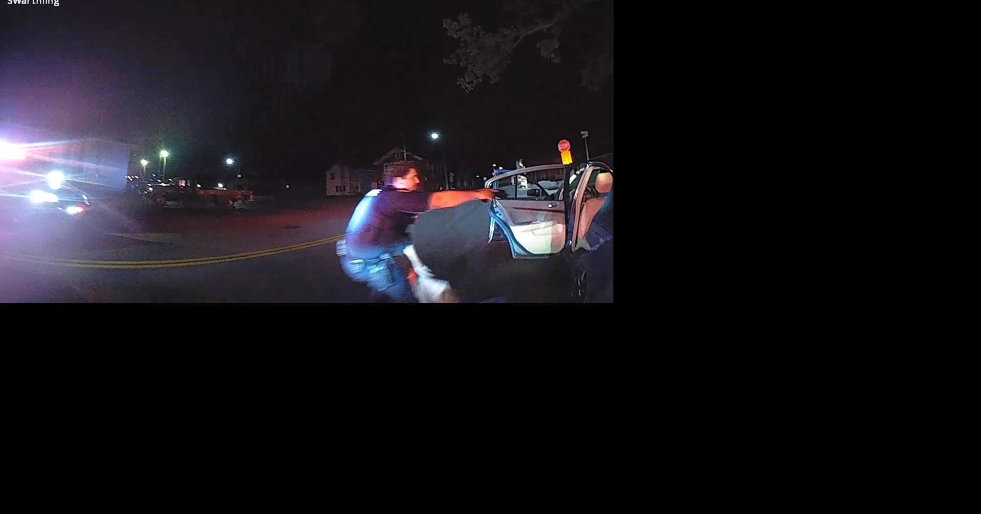 Good Morning, Buffalo: More than 225 Western New York cops have been ...