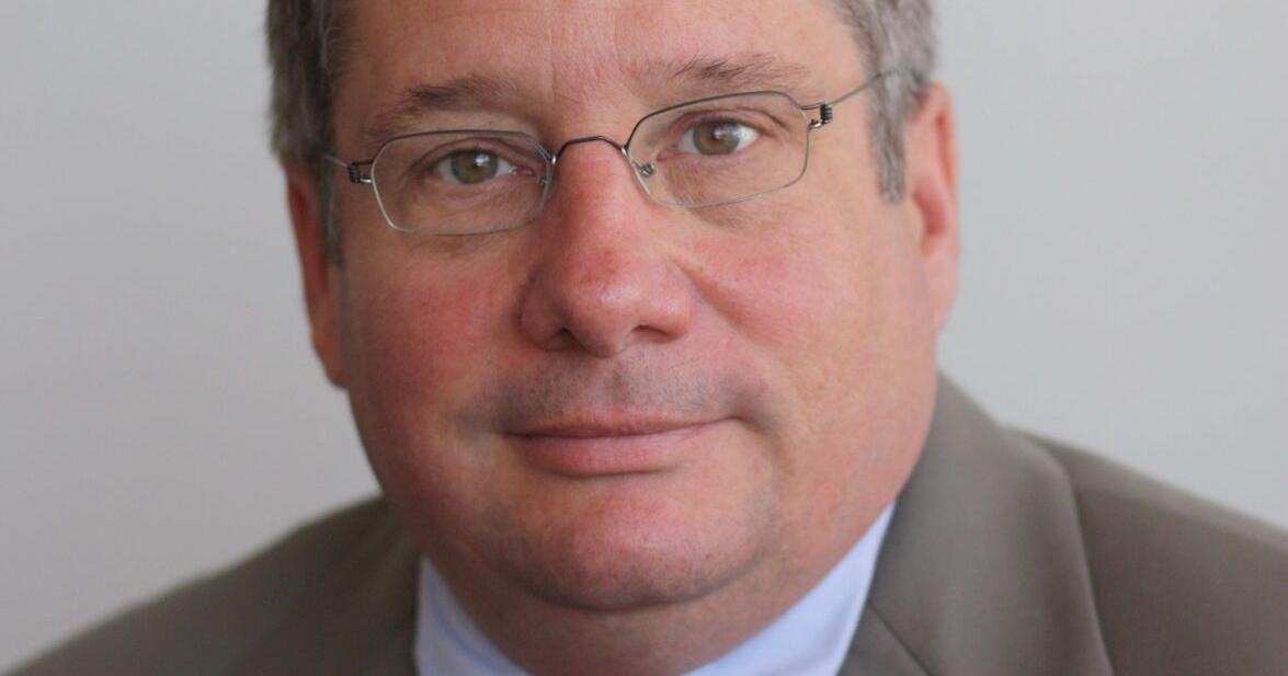 Dr. Timothy Haley promoted at Independent Health