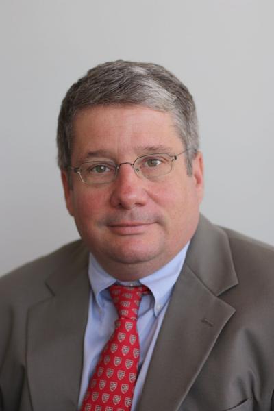 Dr. Timothy Haley promoted at Independent Health