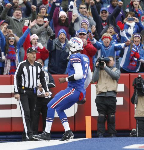 Jerry Sullivan's hot read: Big questions for the GM after Bills are ...