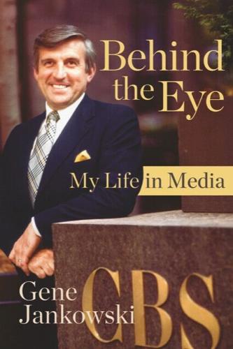 Alan Pergament: Buffalo kid Gene Jankowski's book on his CBS career is ...