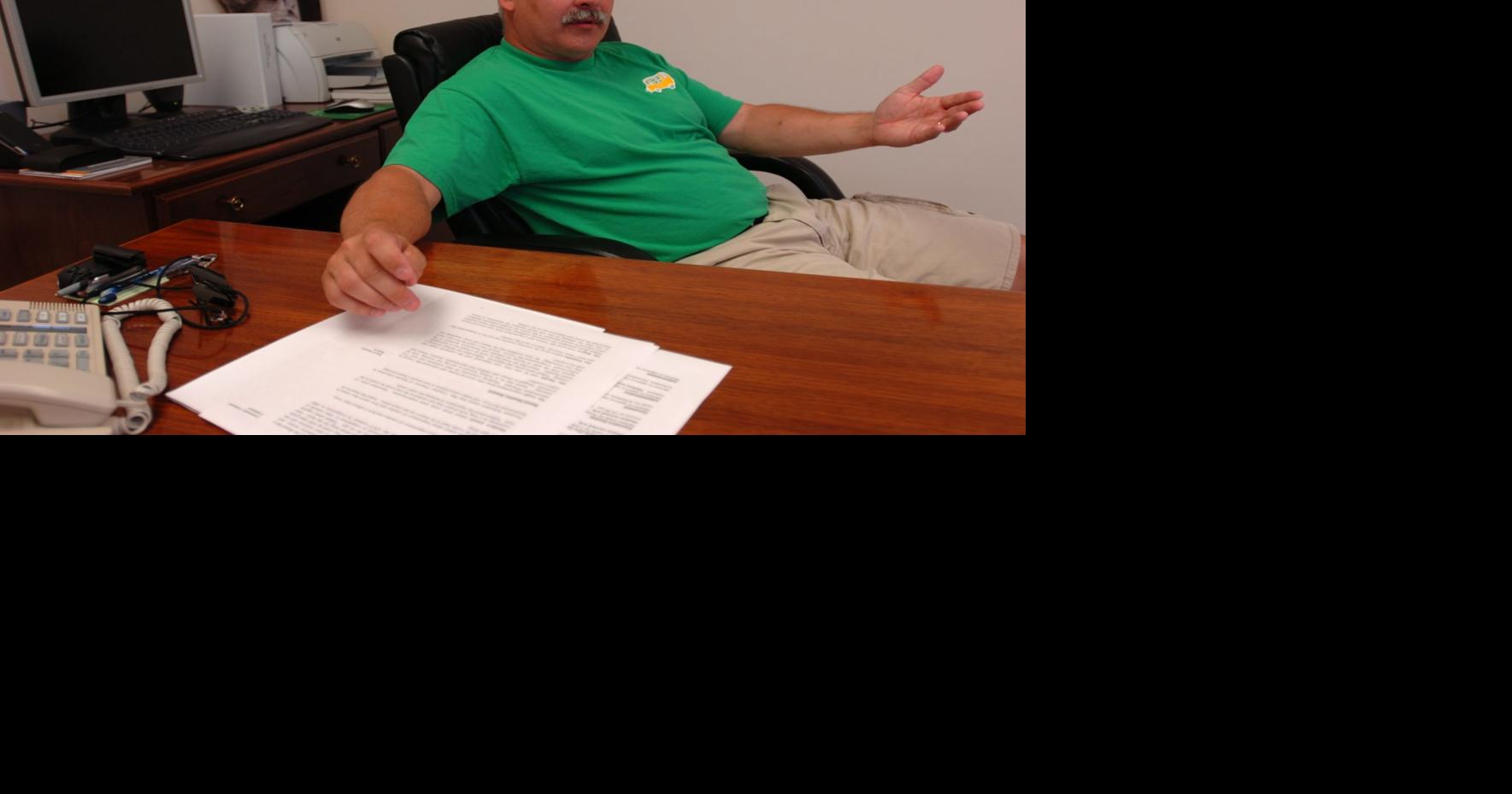 West Seneca School Board fires interim superintendent