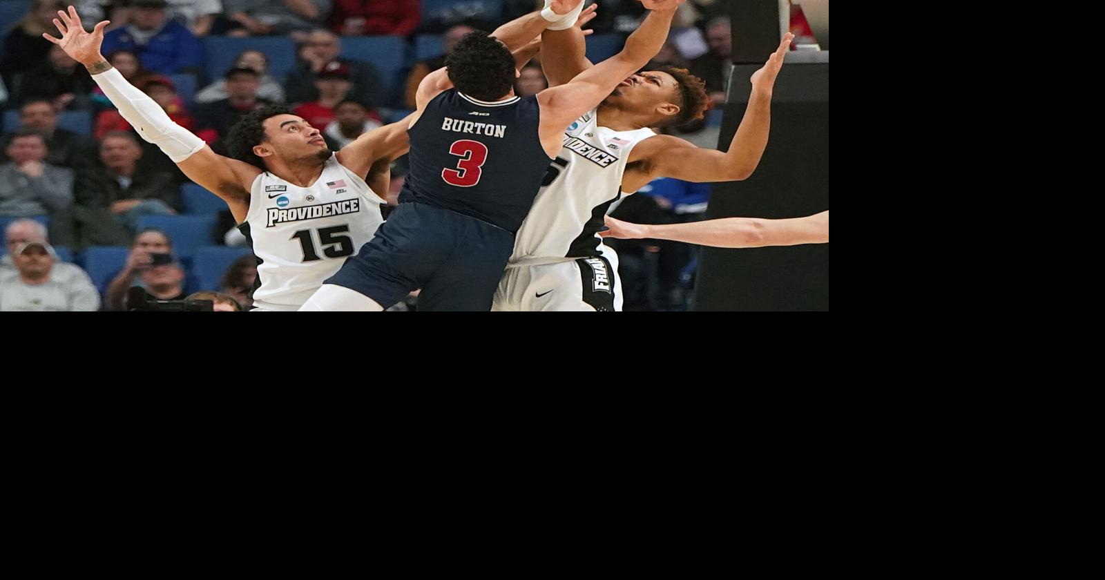 Mark Gaughan: Perimeter defense is underrated key to Friars' trip to ...