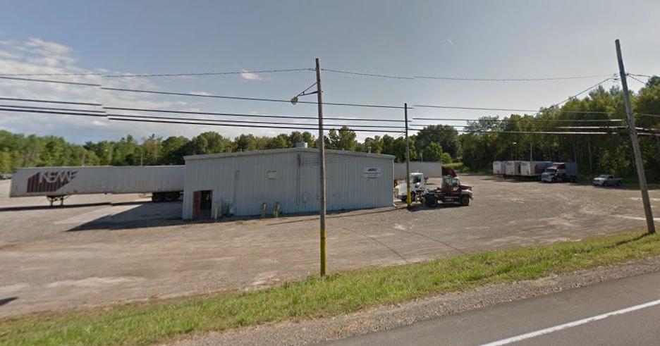 New England Motor Freight to shut down operations