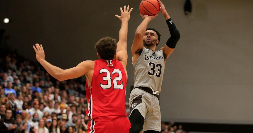 Why St. Bonaventure athletics is taking on a new look