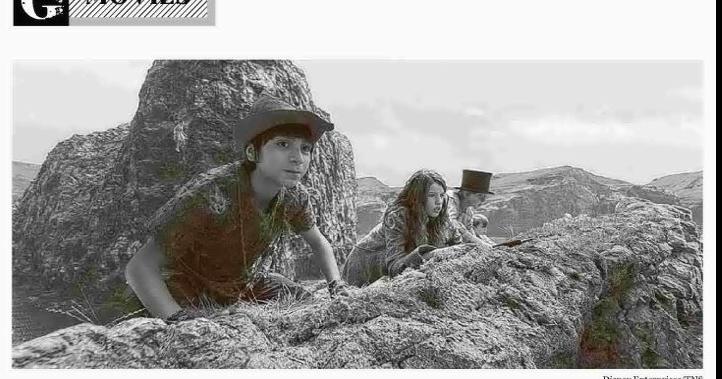 Live adventure 'Peter Pan & Wendy' is wonderful reboot of Disney classic