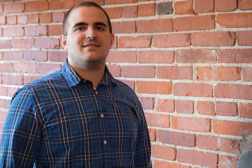 Vince Marcello joins 19 IDEAS