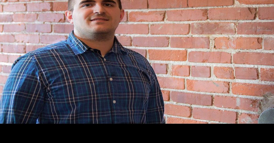 Vince Marcello joins 19 IDEAS