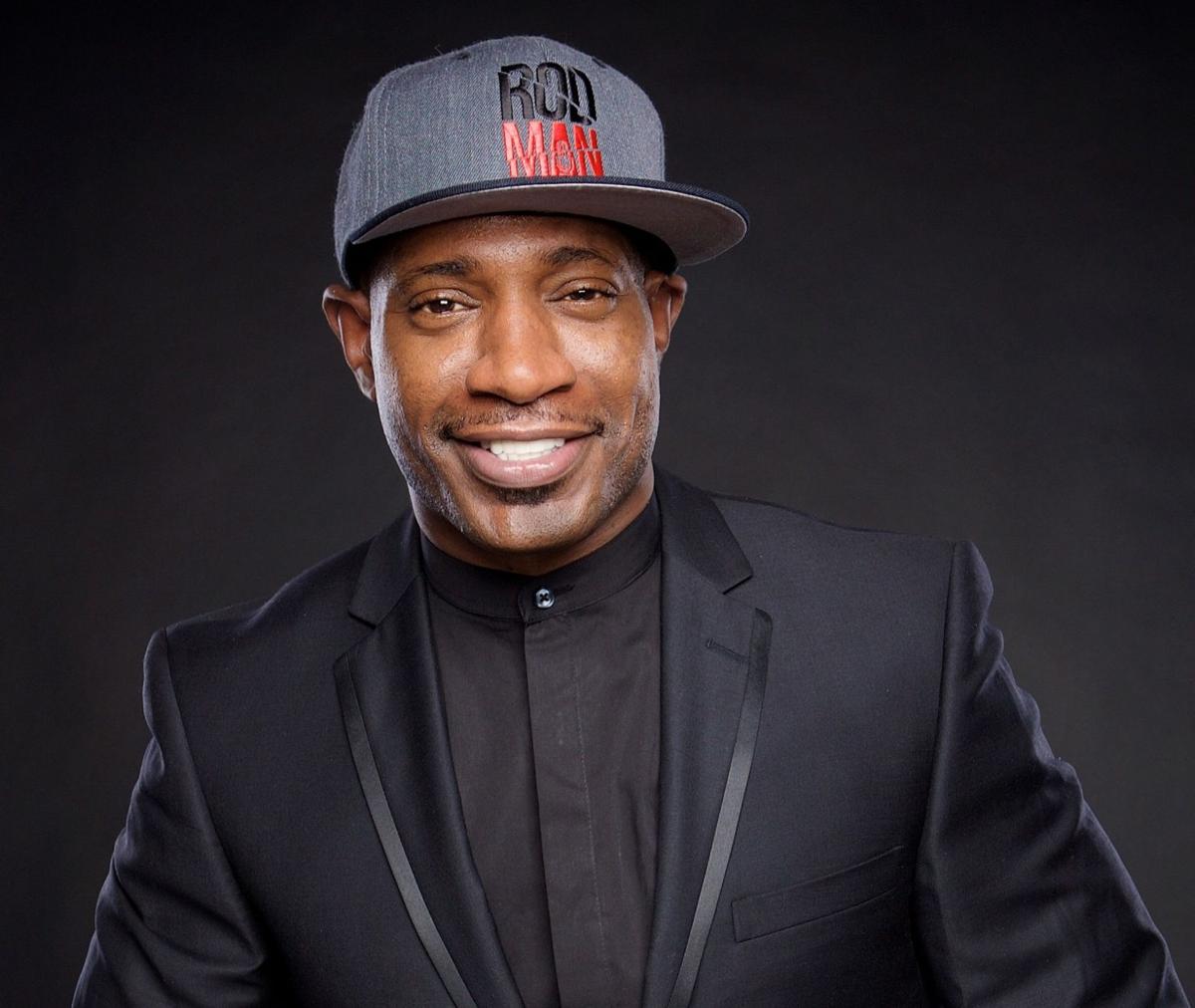 Comedy on Tap: Rod Man, Comics Against Humanity and double-bill at Rob's