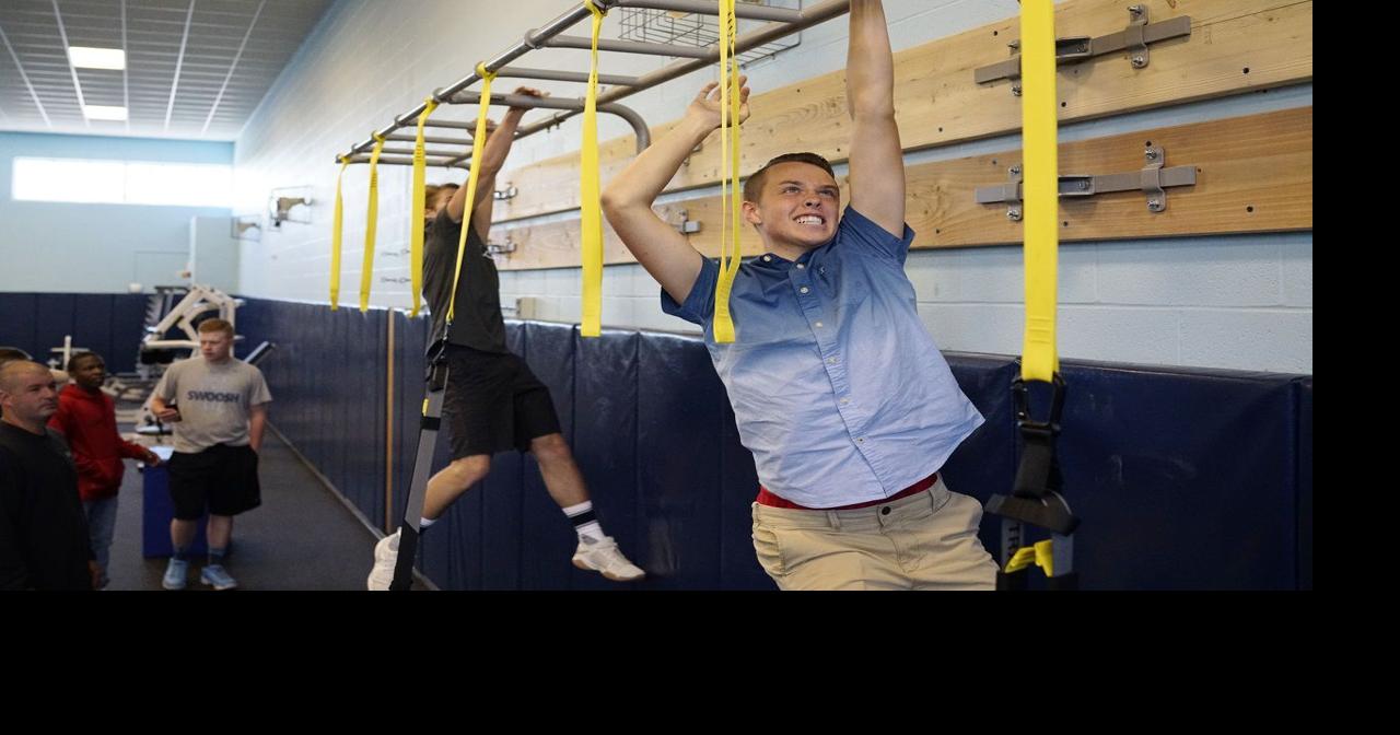 Exercise fights depression and improves mental health