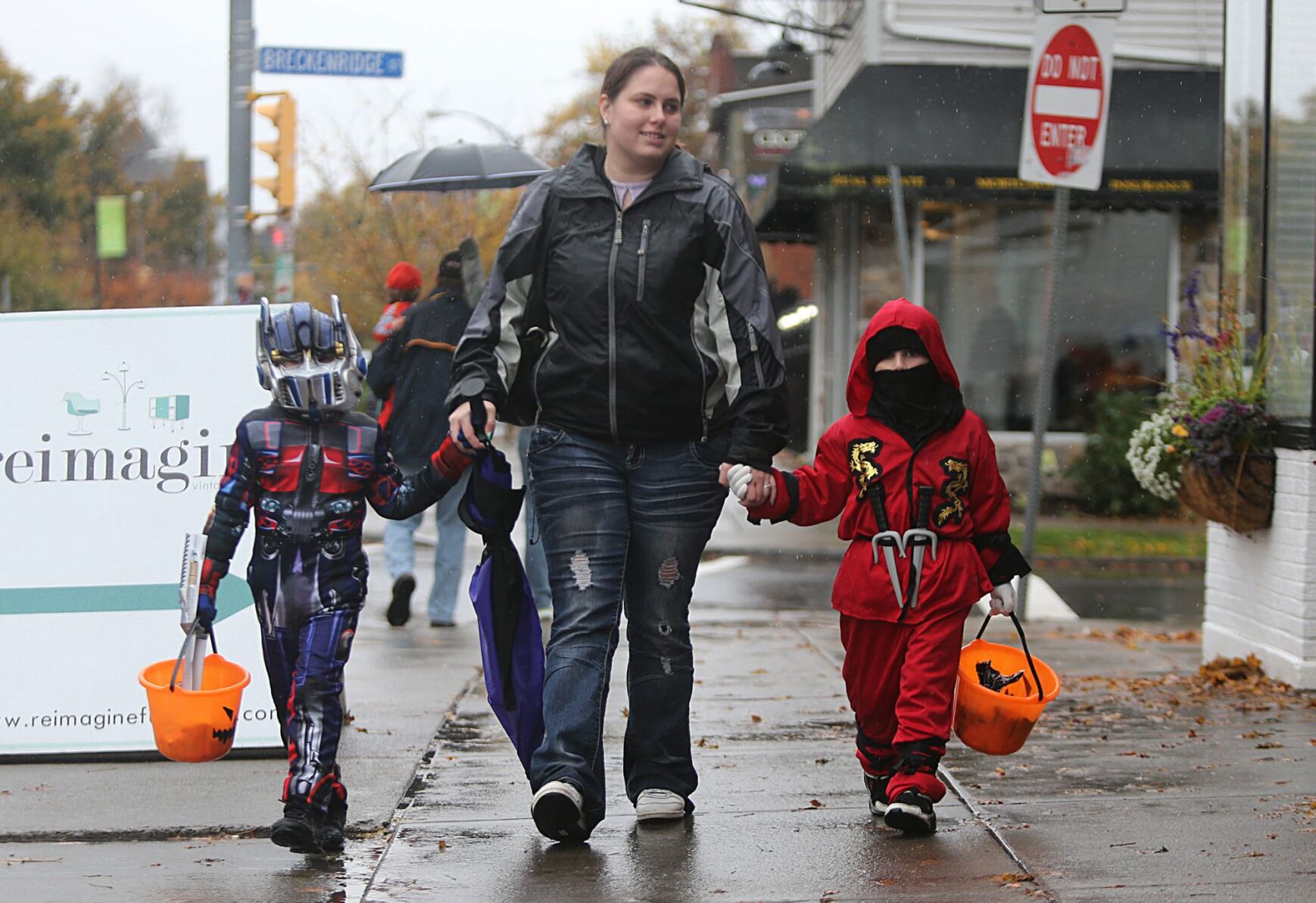 Don Paul: Dry and chilly gives way to wet and windy in WNY