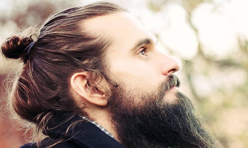 Disc review: Christopher Bono, ‘Bardo’