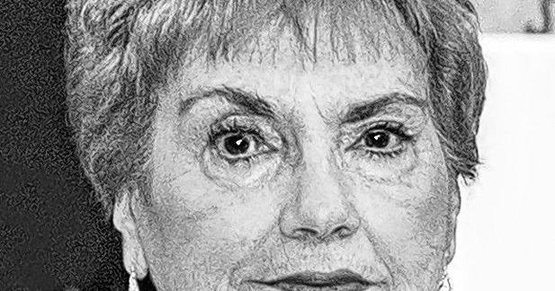 PERNA, Rose Marie