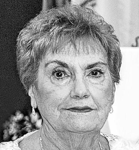 PERNA, Rose Marie
