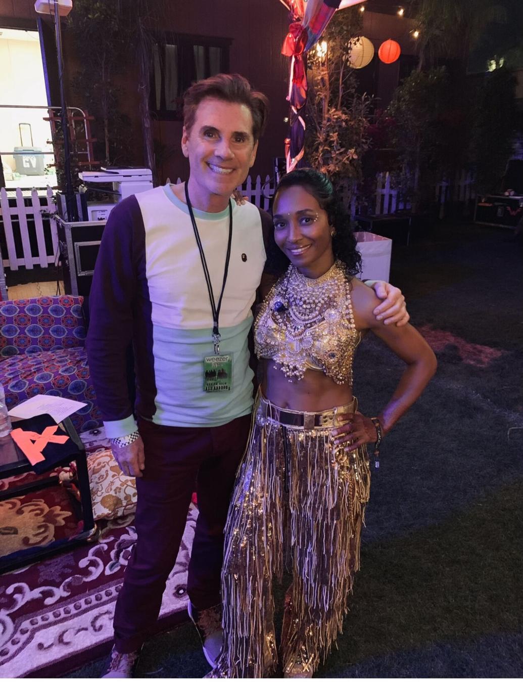 Behind Buffalo's TLC connection: Bill Diggins has meant business, and ...