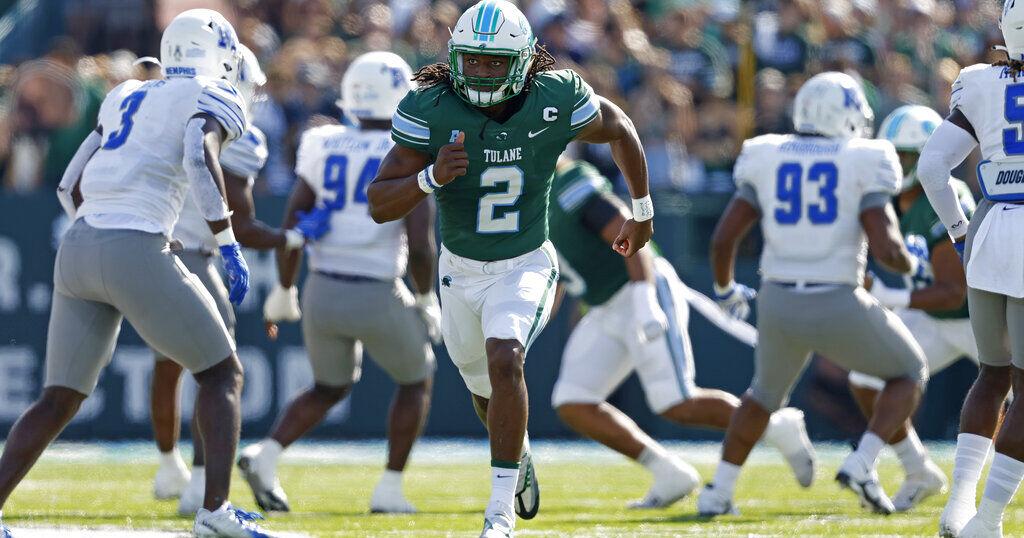 Dorian Williams: Five things to know about Bills draft pick