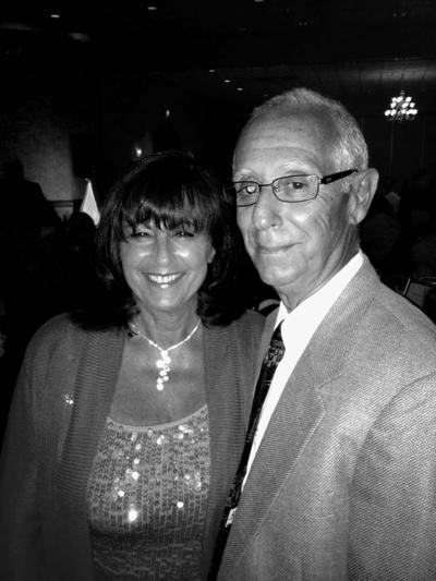 Joseph and Toni Mari DiLeo