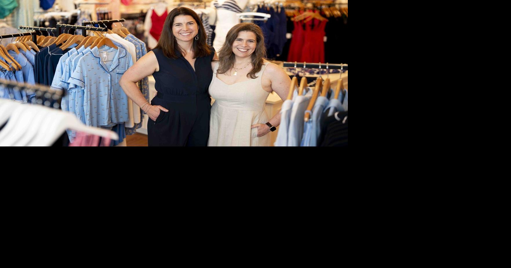 Amherst bra-fitting store caters to specific needs