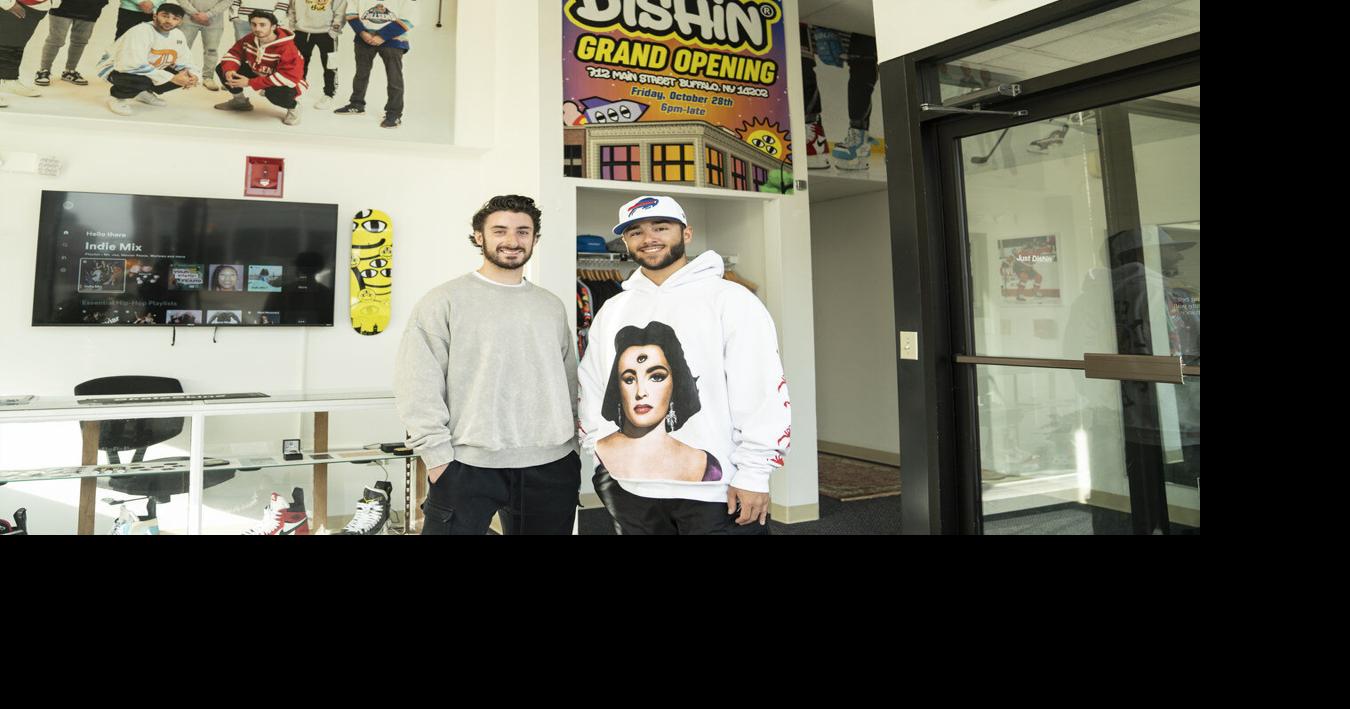 Skate Skins bringing creativity to hockey gear and apparel