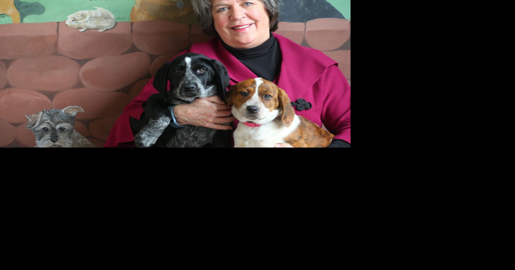 Barbara Carr