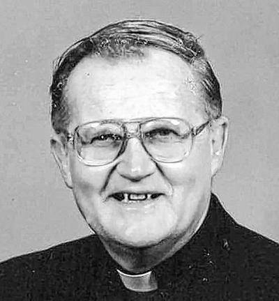 DOWDELL, Rev. Msgr. Joseph M.