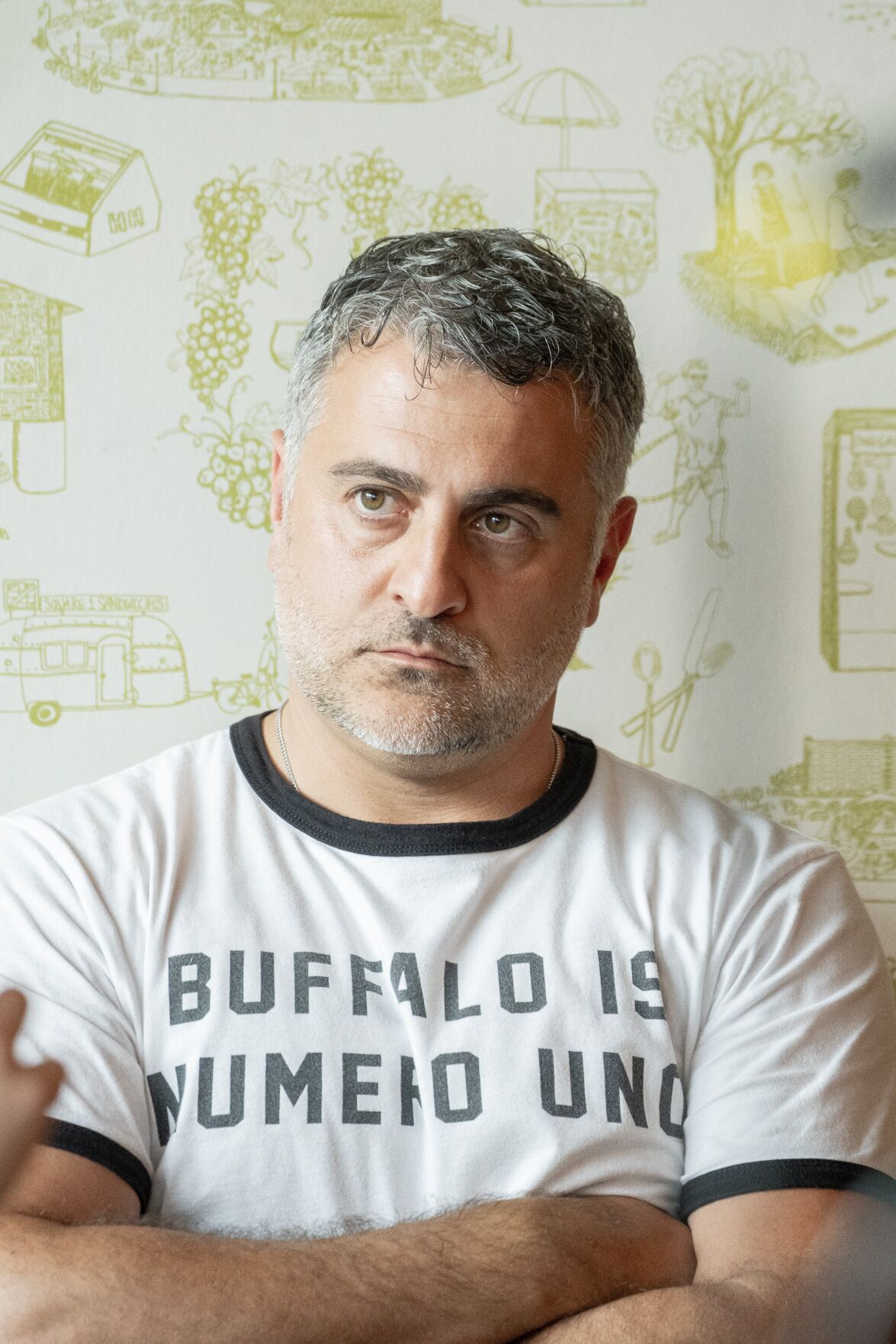 More venture capital key to lifting Buffalo startups