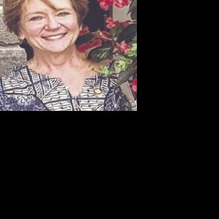 Donna STRANGE GANGLOFF