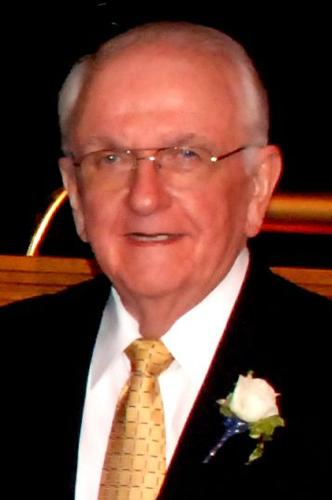Joseph M. Rutowski, 83, patriarch of family pharmacy business