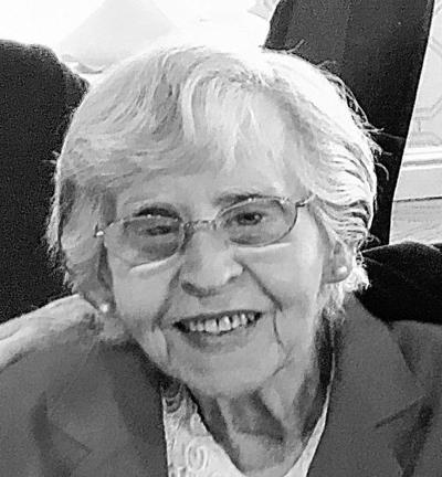 ROBB, Helen (Magner)