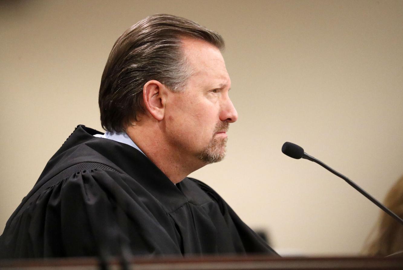 Attorneys want charges dropped in Buffalo shooting case