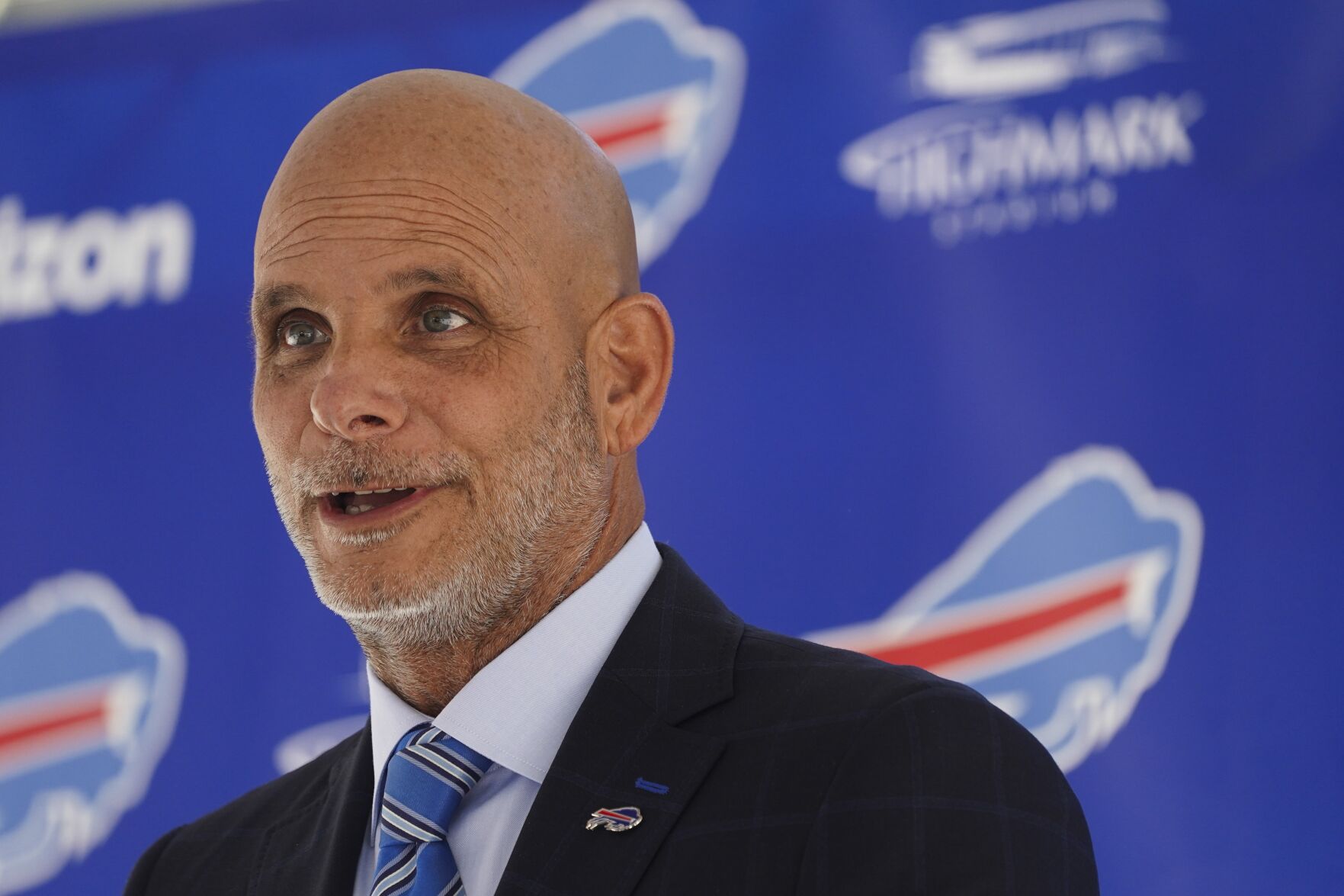 Verizon joins new Bills stadium's founding partner group
