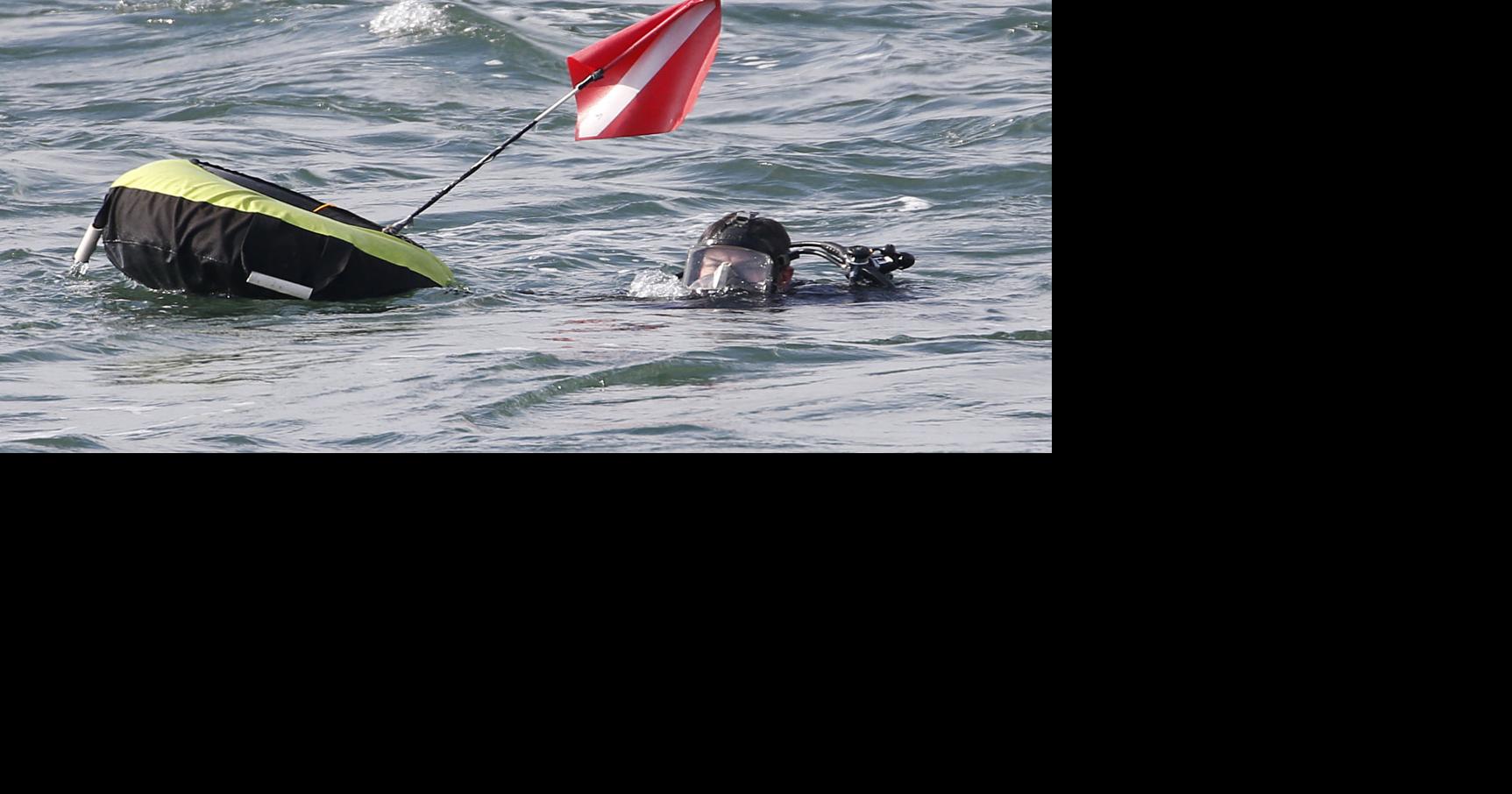 Buffalo's Underwater Recovery Team: What does it do?