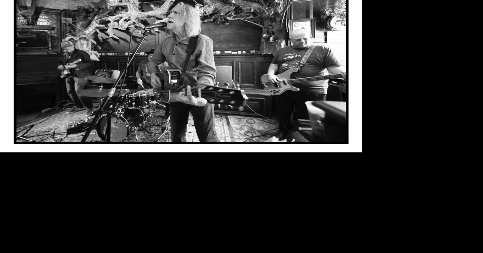Photos: The Steam Donkeys at Nietzsche’s