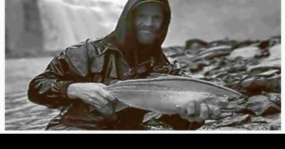 Catch of the Week