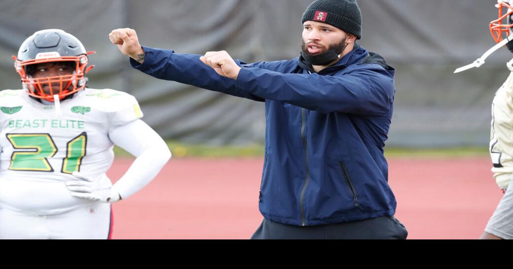 Green Bay Packers take Bennett's Isaiah McDuffie in the sixth round of ...