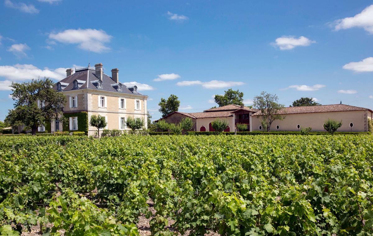 For the love of wine: Honoring Bob Wilmers